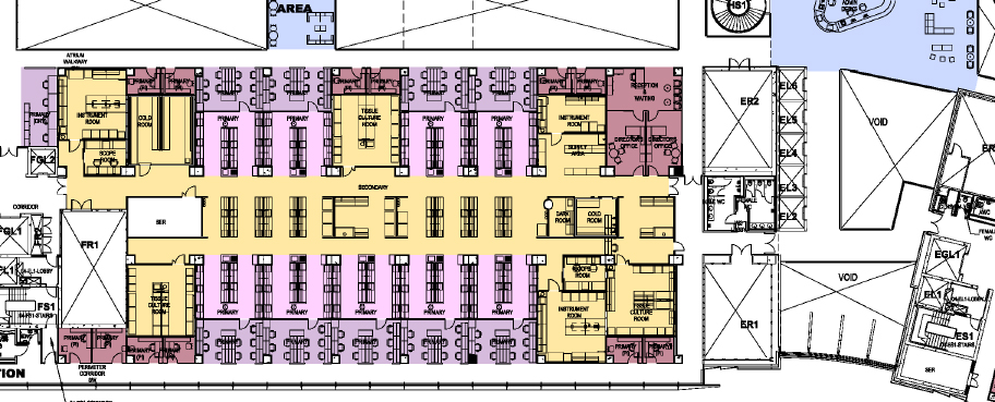 By Design – Briscoe Lab